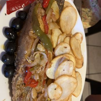 PHILLIPS STREET RESTAURANT - Updated January 2026 - 70 Photos & 65 ...