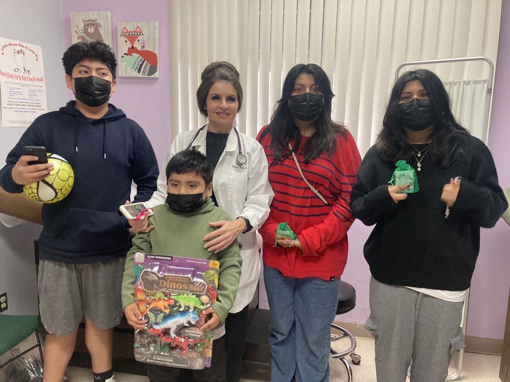 MEADA PAKOUR, MD - Updated December 2025 - 10 Photos & 25 Reviews ...