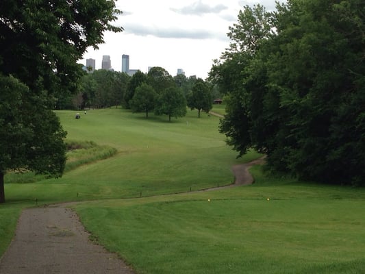 THEODORE WIRTH GOLF COURSE - Updated October 2025 - 10 Photos & 26 ...