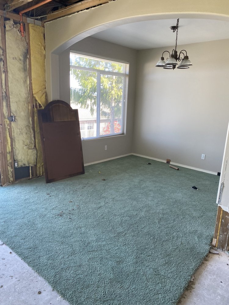 CLEAN GREEN JUNK MACHINE - Updated August 2025 - Request a Quote - 10 ...