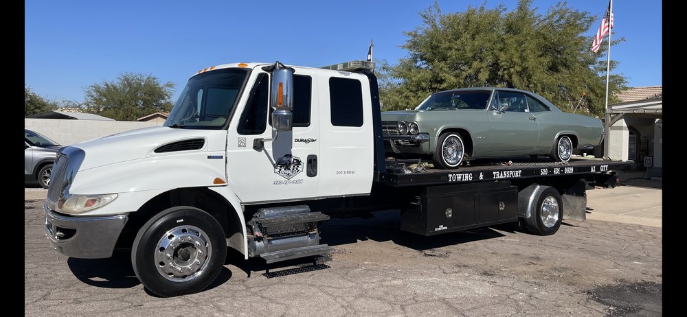 T&R EXPRESS - Updated October 2025 - Request a Quote - PO Box 3417 ...