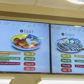 SULTANS MEDITERRANEAN GRILL - Updated January 2025 - 273 Photos & 482 ...