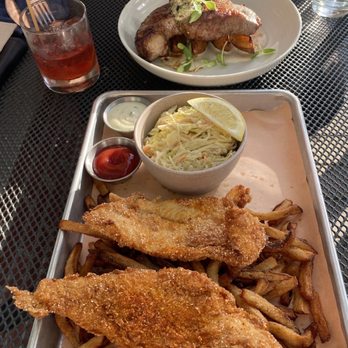 ENGINE ROOM - 1348 Photos & 1363 Reviews - 14 Holmes St, Mystic ...