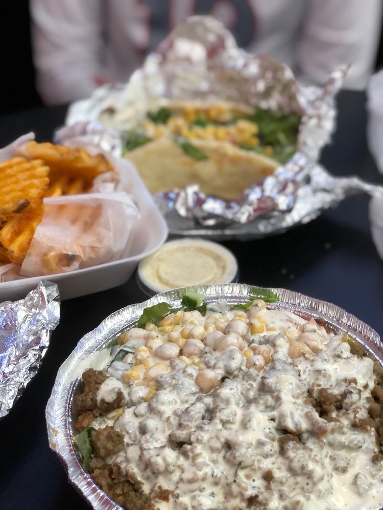 THE GYRO SHOP - Updated January 2025 - 358 Photos & 573 Reviews - 6909 ...