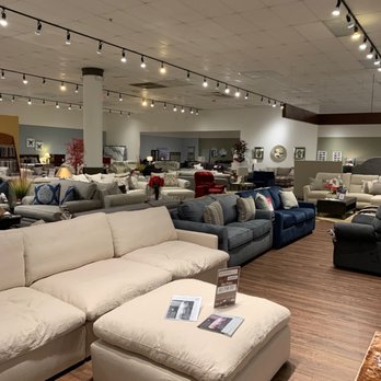 HUFFMAN KOOS FURNITURE - Updated December 2025 - 13 Photos & 106 ...