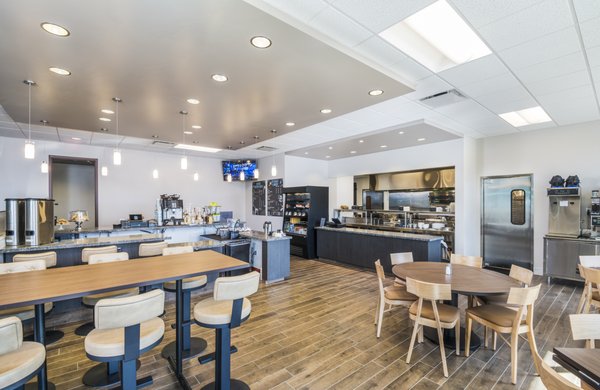 GATHER CAFE - Updated July 2025 - 43 Photos & 27 Reviews - 14675 Dallas ...