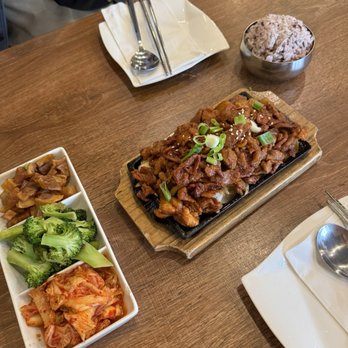 JIN MI KOREAN CUISINE - Updated October 2025 - 781 Photos & 521 Reviews ...