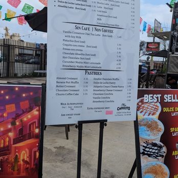 MÁS CAFECITO COFFEE - Updated June 2024 - 411 Photos & 242 Reviews ...