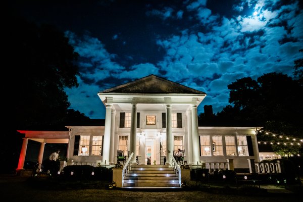 NAYLOR HALL - 45 Photos & 41 Reviews - 1121 Canton St, Roswell, Georgia ...