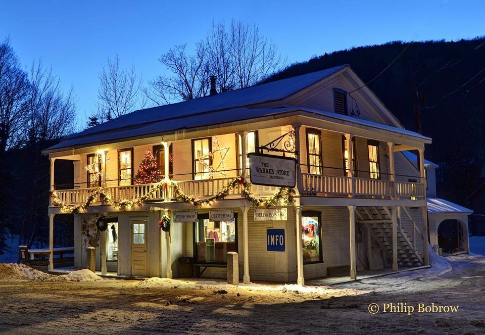 THE WARREN STORE - Updated October 2025 - 98 Photos & 102 Reviews - 284 ...