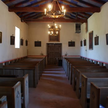 SOLEDAD MISSION - Updated December 2025 - 320 Photos & 36 Reviews ...