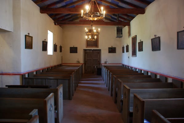 SOLEDAD MISSION - Updated June 2024 - 255 Photos & 32 Reviews - 36641 ...