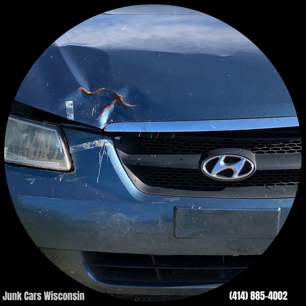 JUNK CARS WISCONSIN - Updated September 2025 - 18 Photos - 1603 S 38th ...