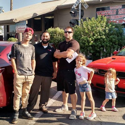 WESTERN MOTORS - Updated April 2026 - 182 Photos & 60 Reviews - 1530 W ...