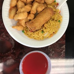 CHINA GARDEN - Updated July 2025 - 41 Photos & 48 Reviews - 7602 US Hwy ...