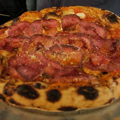 B SIDE PIZZA & WINE BAR - 996 Photos & 1310 Reviews - 370 W 51st St ...