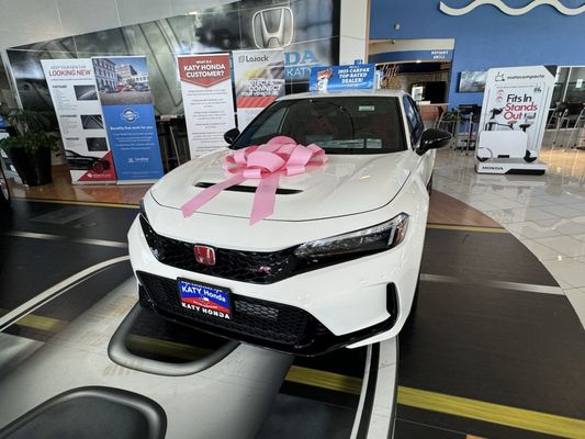 KATY HONDA - Updated December 2025 - 133 Photos & 477 Reviews - 21001 ...