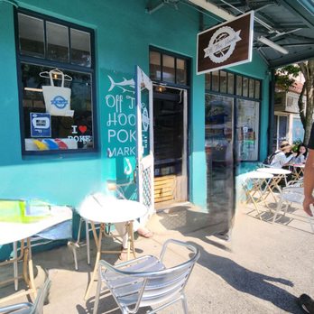 OFF THE HOOK POKE MARKET - Updated July 2025 - 1909 Photos & 971 ...