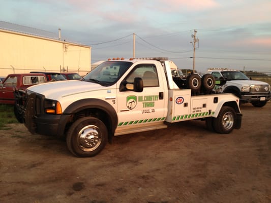OIL COUNTRY TOWING - Updated May 2026 - 24 Photos - 4412 61 Ave, Leduc ...