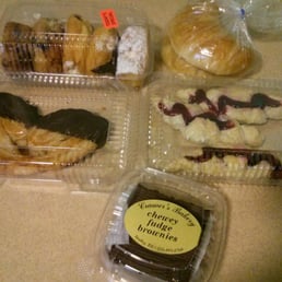 CRAMER BAKERY - Updated June 2025 - 82 Photos & 127 Reviews - 14 E ...