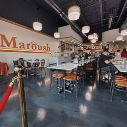 MAROUSH FOOD - Updated May 2025 - 98 Photos & 52 Reviews - 783 N ...