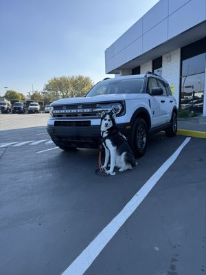 HILLTOP FORD - Updated December 2025 - 225 Photos & 470 Reviews - 3280 ...