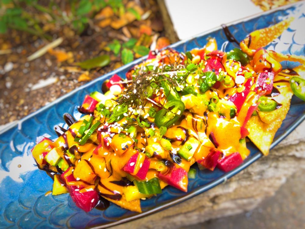 MAMASAN SUSHI - Updated November 2024 - 265 Photos & 139 Reviews ...