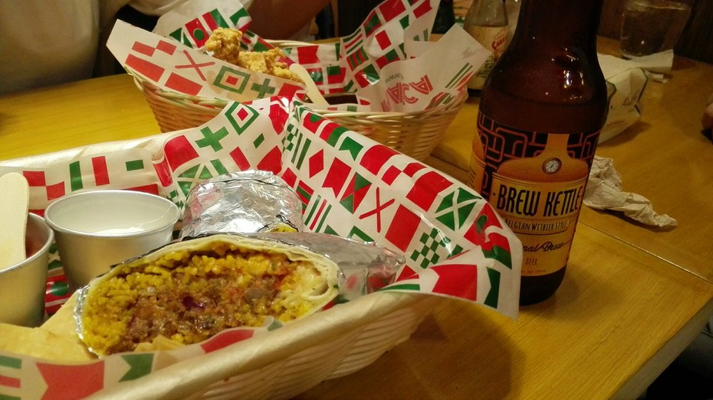 MADECA - Updated July 2025 - 19 Photos & 11 Reviews - 5/F, The Podium ...