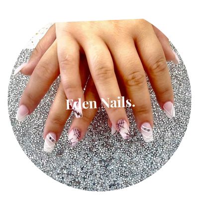 EDEN NAILS & SPA - Updated December 2025 - 111 Photos & 20 Reviews - 39 ...