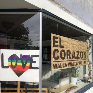 EL CORAZON WINERY - 35 Photos & 48 Reviews - Wine Tasting Room - 37 S ...