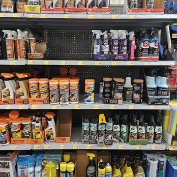 WALMART SUPERCENTER - Updated June 2025 - 340 Photos & 281 Reviews ...