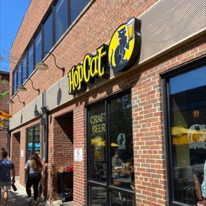 HOPCAT - 309 Photos & 447 Reviews - 311 Maynard St, Ann Arbor, MI ...