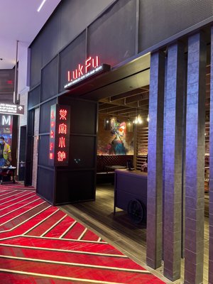 LUK FU - 68 Photos & 30 Reviews - Asian Fusion - 900 Packer Ave ...