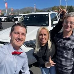 PERFORMANCE TOYOTA BOUNTIFUL - Updated January 2026 - 106 Photos & 351 ...