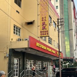 PUSING PUBLIC SEAFOOD RESTAURANT - Updated December 2025 - 33 Photos ...