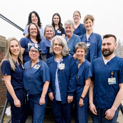 MONADNOCK COMMUNITY HOSPITAL - Updated October 2025 - 12 Photos & 25 ...