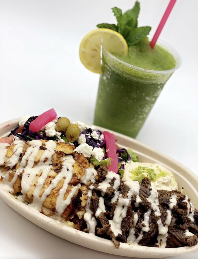 SULTAN’S SHAWARMA SHACK - Updated August 2024 - 94 Photos & 52 Reviews ...