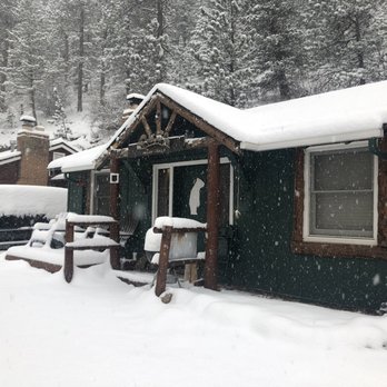 RUSTIC RIVER CABINS - Updated August 2025 - 36 Photos & 23 Reviews ...