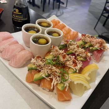 SUSHI ROSE - Updated December 2025 - 804 Photos & 840 Reviews - 2005 ...