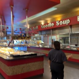 YAO GRAND BUFFET - Updated June 2025 - 124 Photos & 122 Reviews - 153 ...