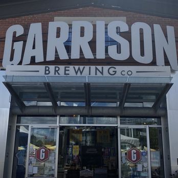 GARRISON BREWING CO - Updated December 2025 - 181 Photos & 89 Reviews ...