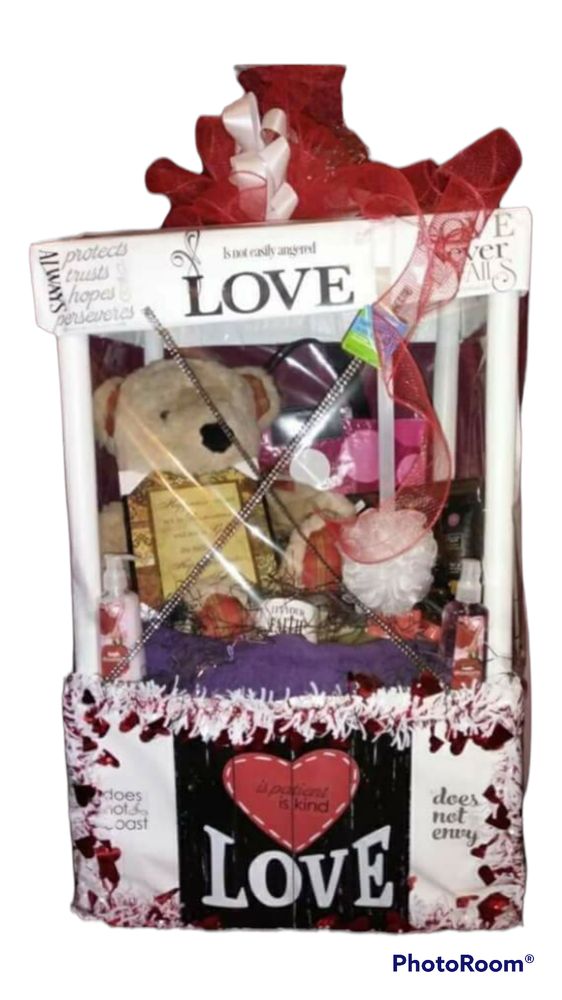 DCJ .FLOWERS AND GIFT SHOP - Updated October 2025 - 111 Photos - 155 ...