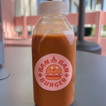 BAN BAN BURGER - Updated November 2024 - 412 Photos & 147 Reviews ...