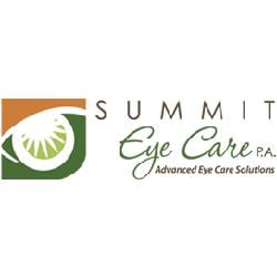 SUMMIT EYE CARE P.A - Updated December 2025 - 29 Reviews - 3073 ...