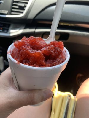 NEW ORLEANS STYLE SHAVED ICE - Updated May 2024 - 21 Photos & 25 ...