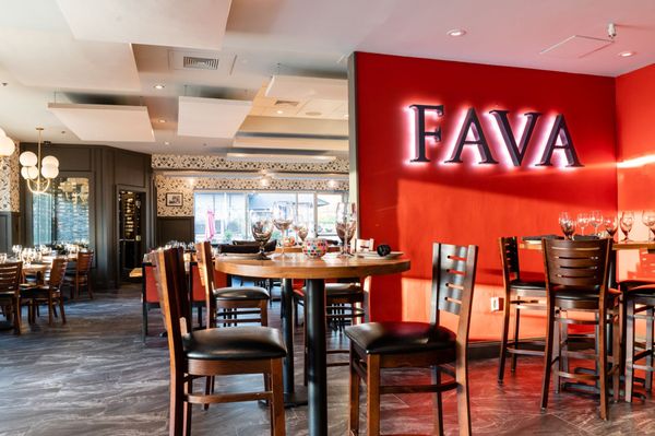 FAVA RISTORANTE ITALIANO - Updated May 2025 - 266 Photos & 193 Reviews ...
