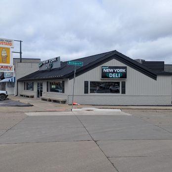 THE ORIGINAL NEW YORK DELI - Updated January 2026 - 13 Photos & 10 ...