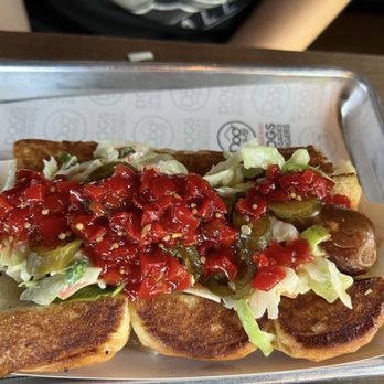 DOG HAUS BIERGARTEN - Updated February 2025 - 416 Photos & 305 Reviews ...