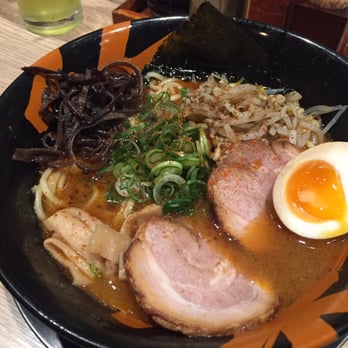 YASAKA RAMEN - Updated October 2025 - 121 Photos & 40 Reviews - 126 ...