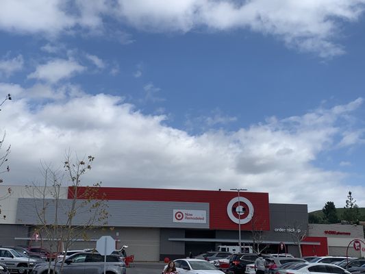 TARGET - Updated August 2025 - 215 Photos & 289 Reviews - 20801 Ventura ...